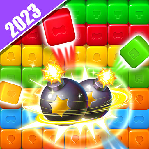 Toy Blast: Match 3 Puzzle Game for Android/iOS - TapTap