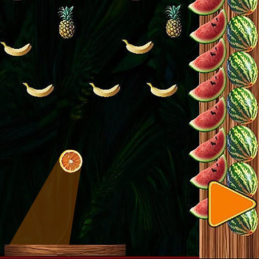 Fruit Bricks Breaker Latest Version for Android/iOS - TapTap