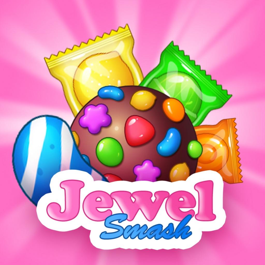 Jewel Smash - Match 3 Game Ratings & Reviews - TapTap