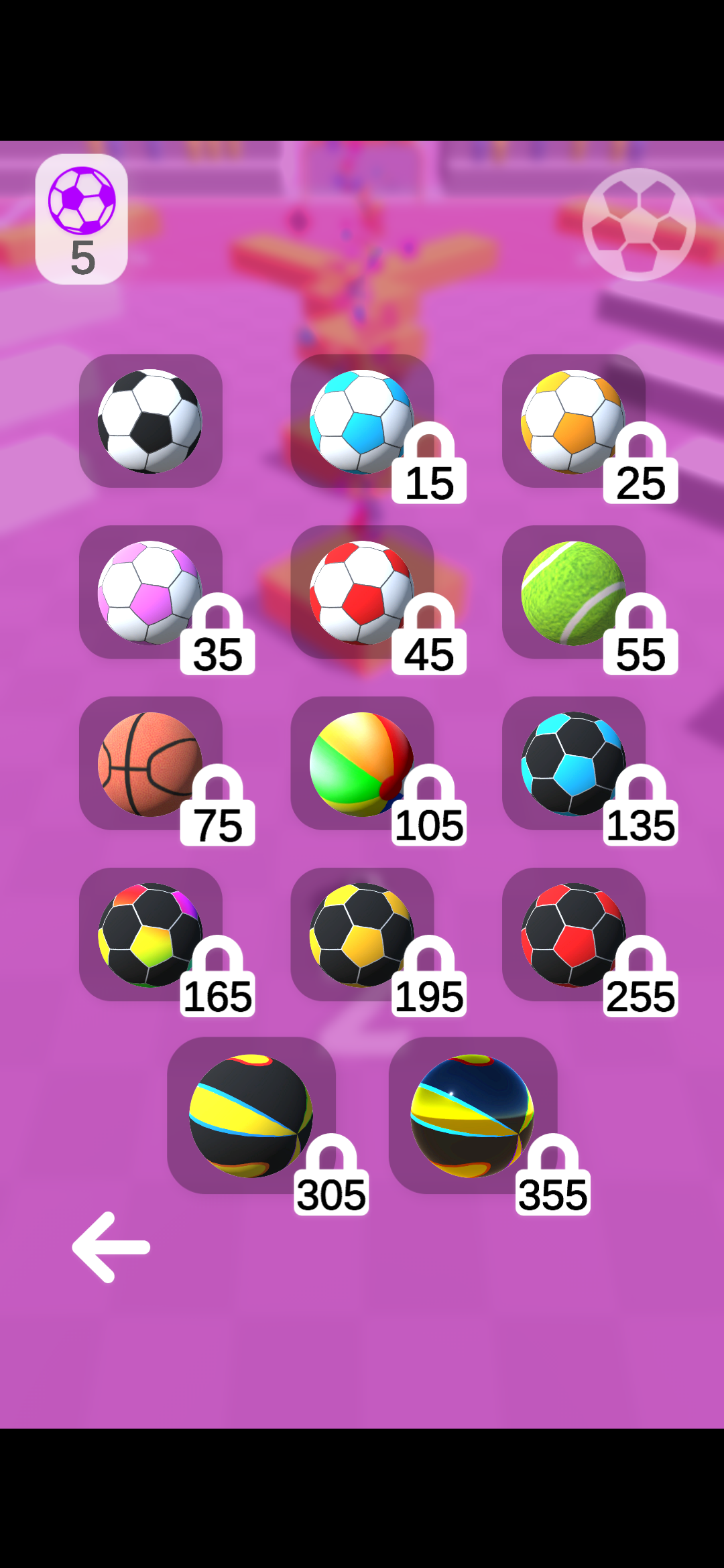 Tricky Soccer- Crazy Kick android iOS-TapTap