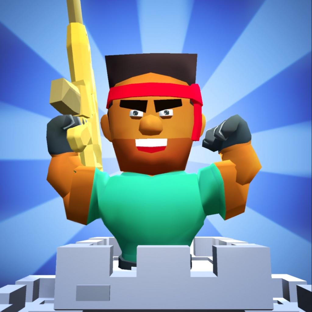 Toy Box Tower Defense for Android/iOS - TapTap