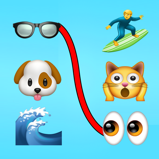 Emoji Puzzle Games 2 Latest Version for Android/iOS - TapTap