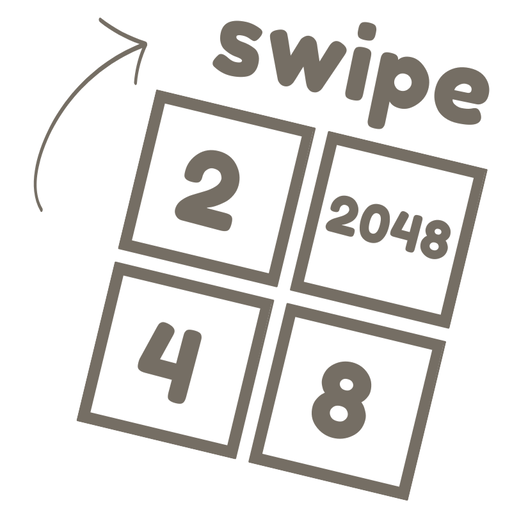 2048 Rotating Board Edition for Android/iOS - TapTap