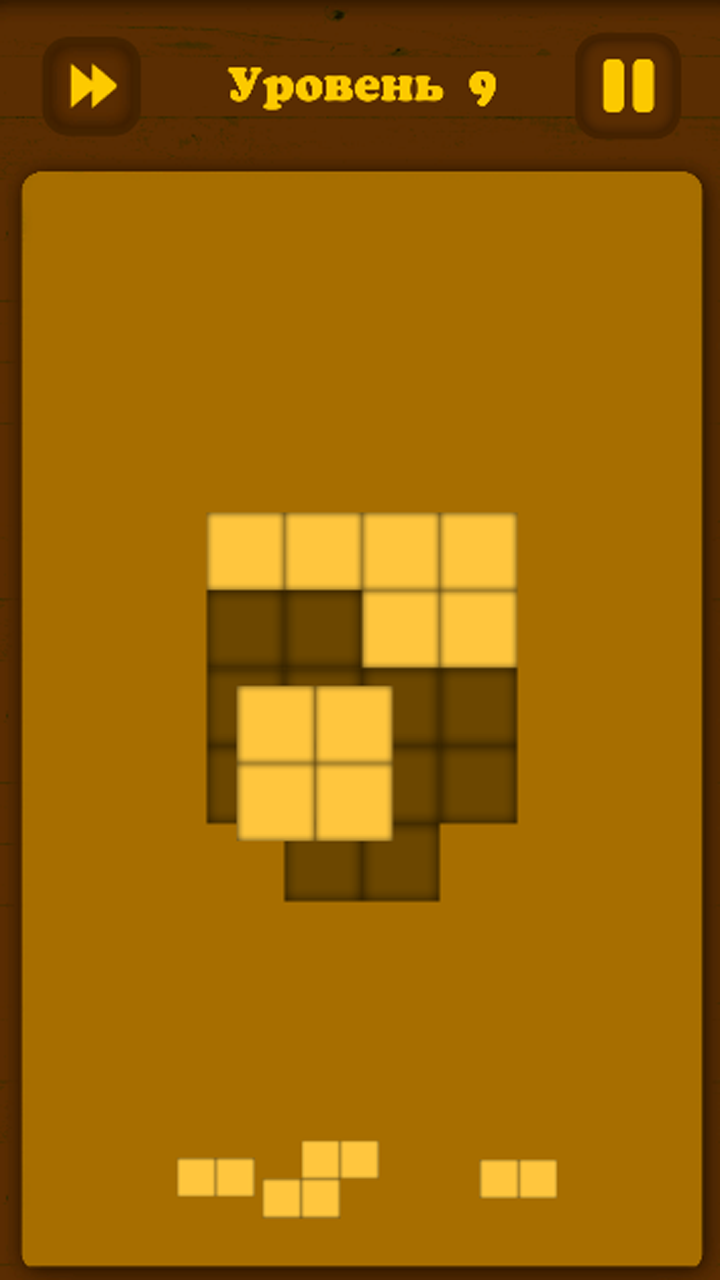 Wood block classic - puzzle android iOS apk download for free-TapTap