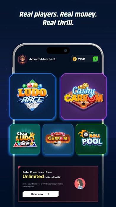 Cittagames: Ludo, Carrom for Android/iOS - TapTap