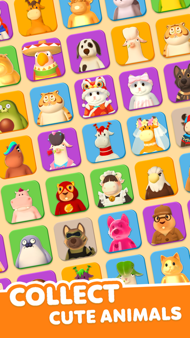 Download Animal GO: Racing for Android/iOS APK - TapTap