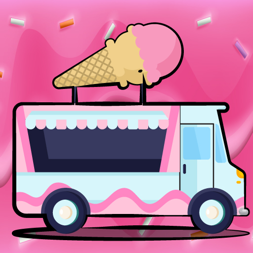 Icecream Clicker: Idle Tycoon for Android/iOS - TapTap
