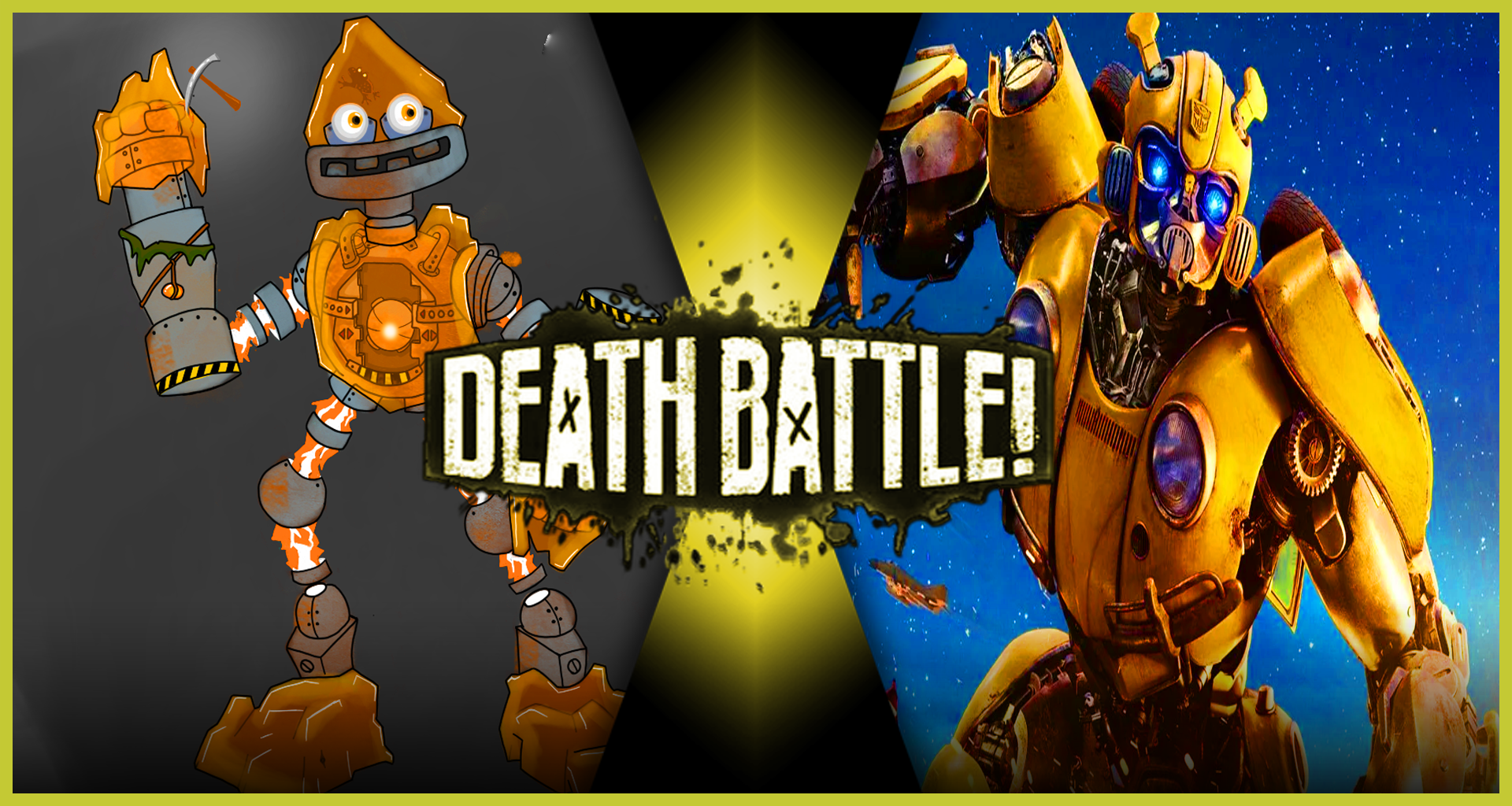 Wubbox Robot Game android iOS-TapTap