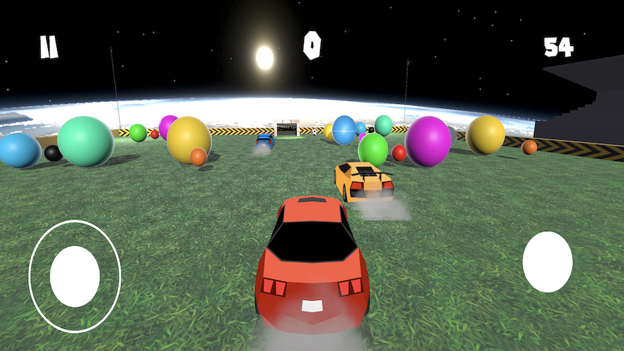 Galaxy Football android iOS apk download for free-TapTap