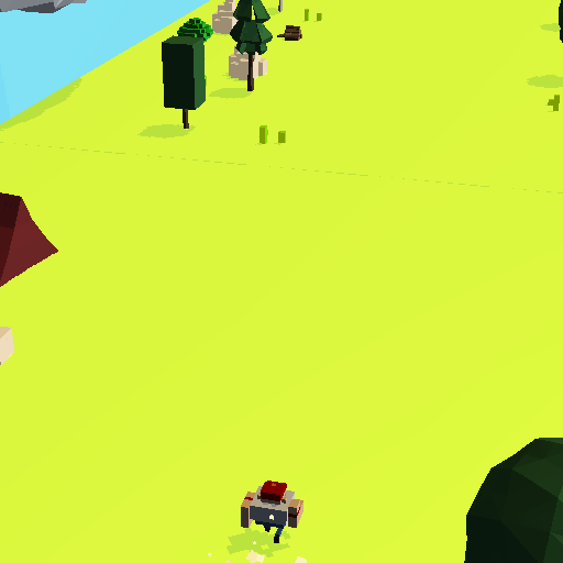 Running Dude Latest Version for Android/iOS APK - TapTap