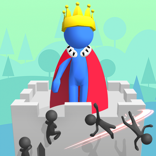 Drop Human Latest Version for Android/iOS APK - TapTap