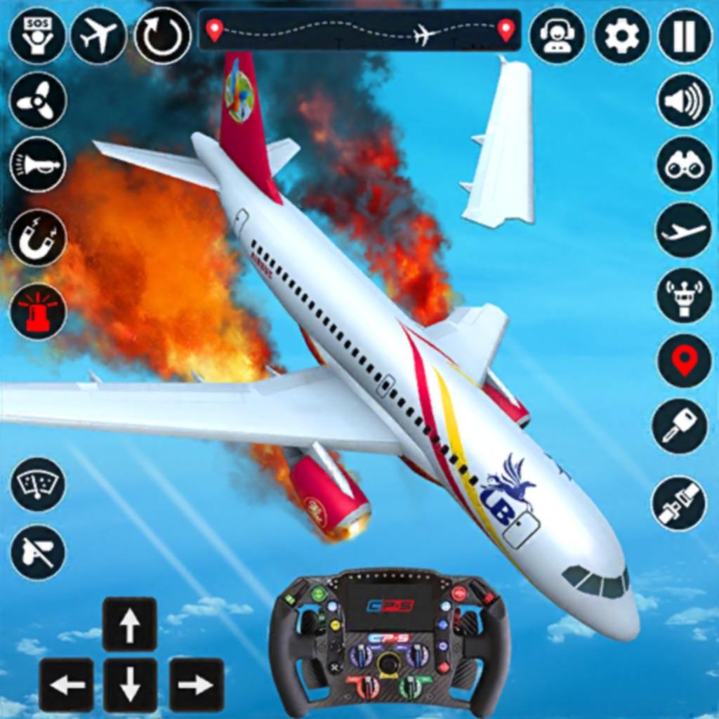 Sky Commander: Pilots Quest for Android/iOS - TapTap