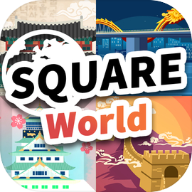 Square World android iOS-TapTap
