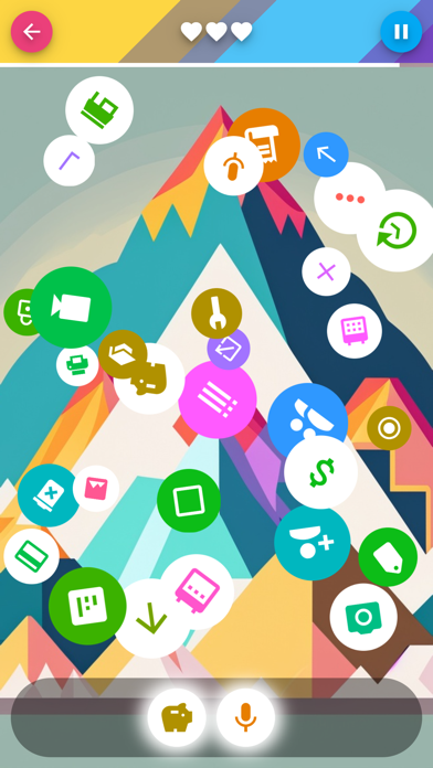 Iconito android iOS apk download for free-TapTap