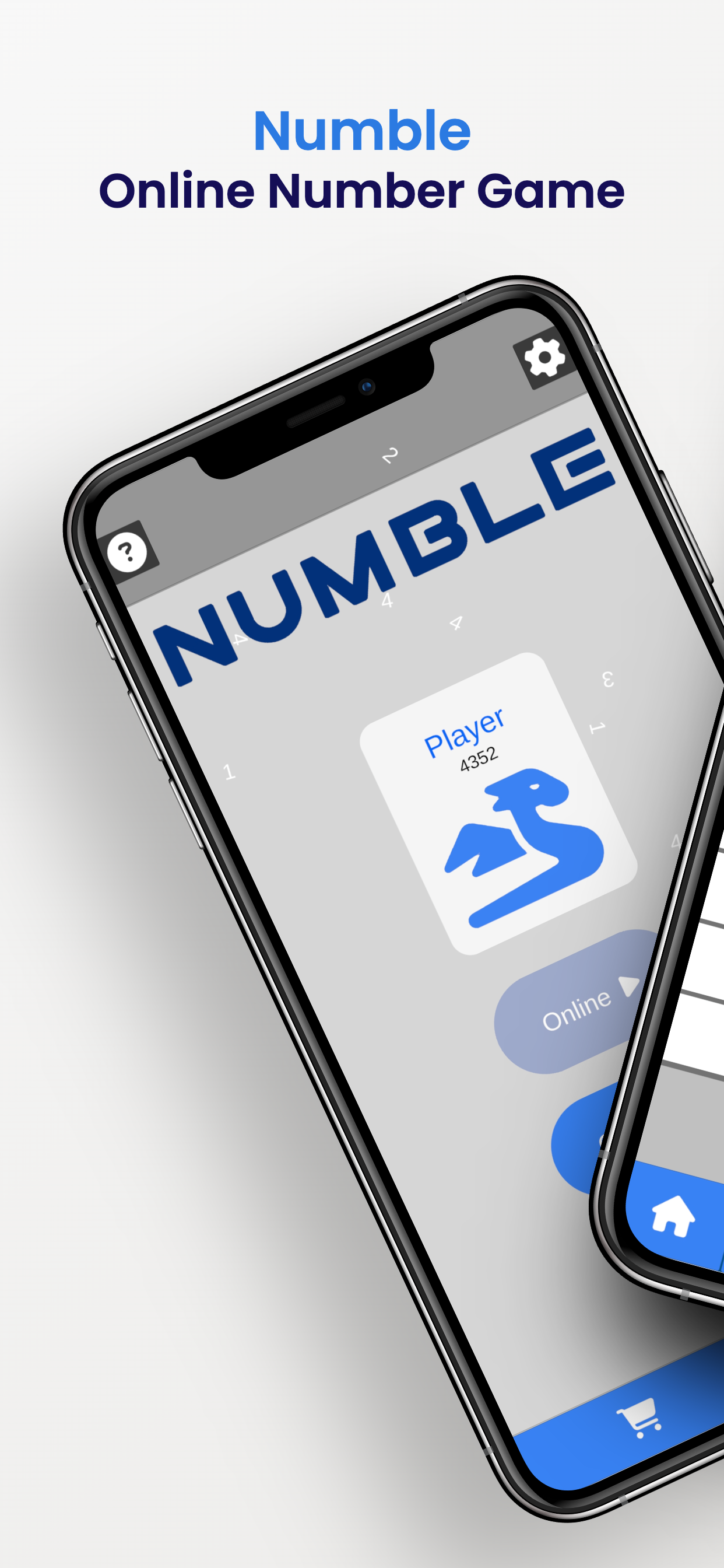 Numble: Online Number Game android iOS apk download for free-TapTap