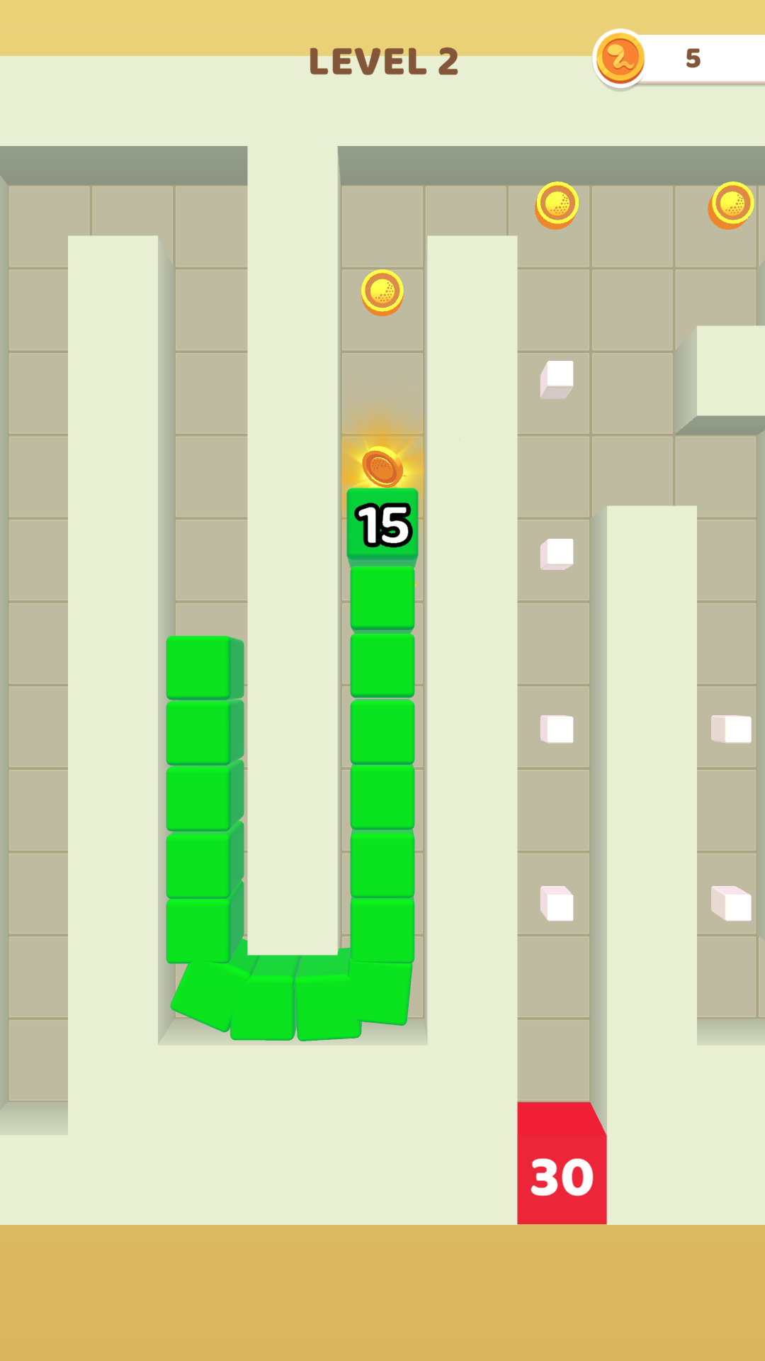 Snake Maze 3D android iOS apk download for free-TapTap