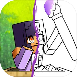 Aphmau Mods For MCPE: Coloring android iOS apk download for free-TapTap