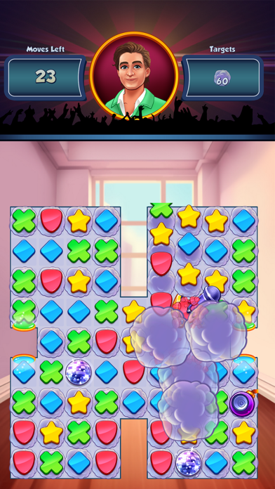 Take That : This Life Match 3 android iOS apk download for free-TapTap