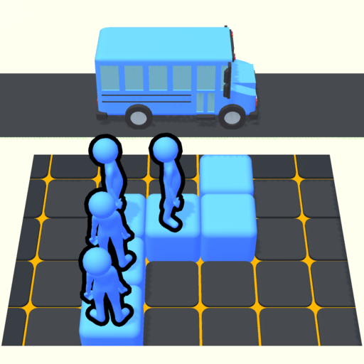 Path Master! Latest Version for Android/iOS APK - TapTap