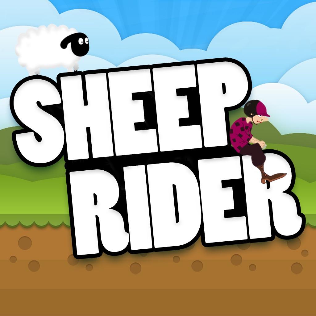 Sheep Rider for Android/iOS - TapTap