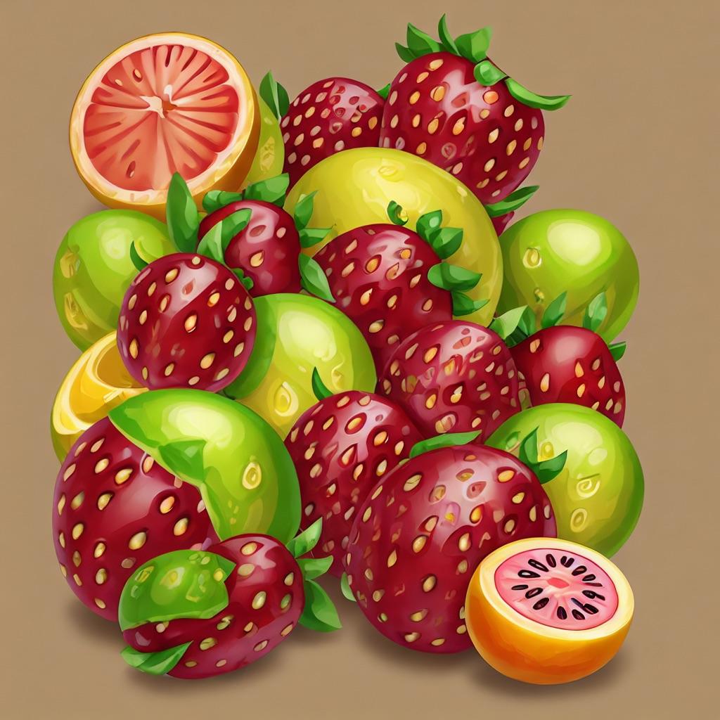 Fruit Beats Latest Version for Android/iOS APK - TapTap