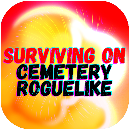 Surviving on cemetery for Android/iOS - TapTap