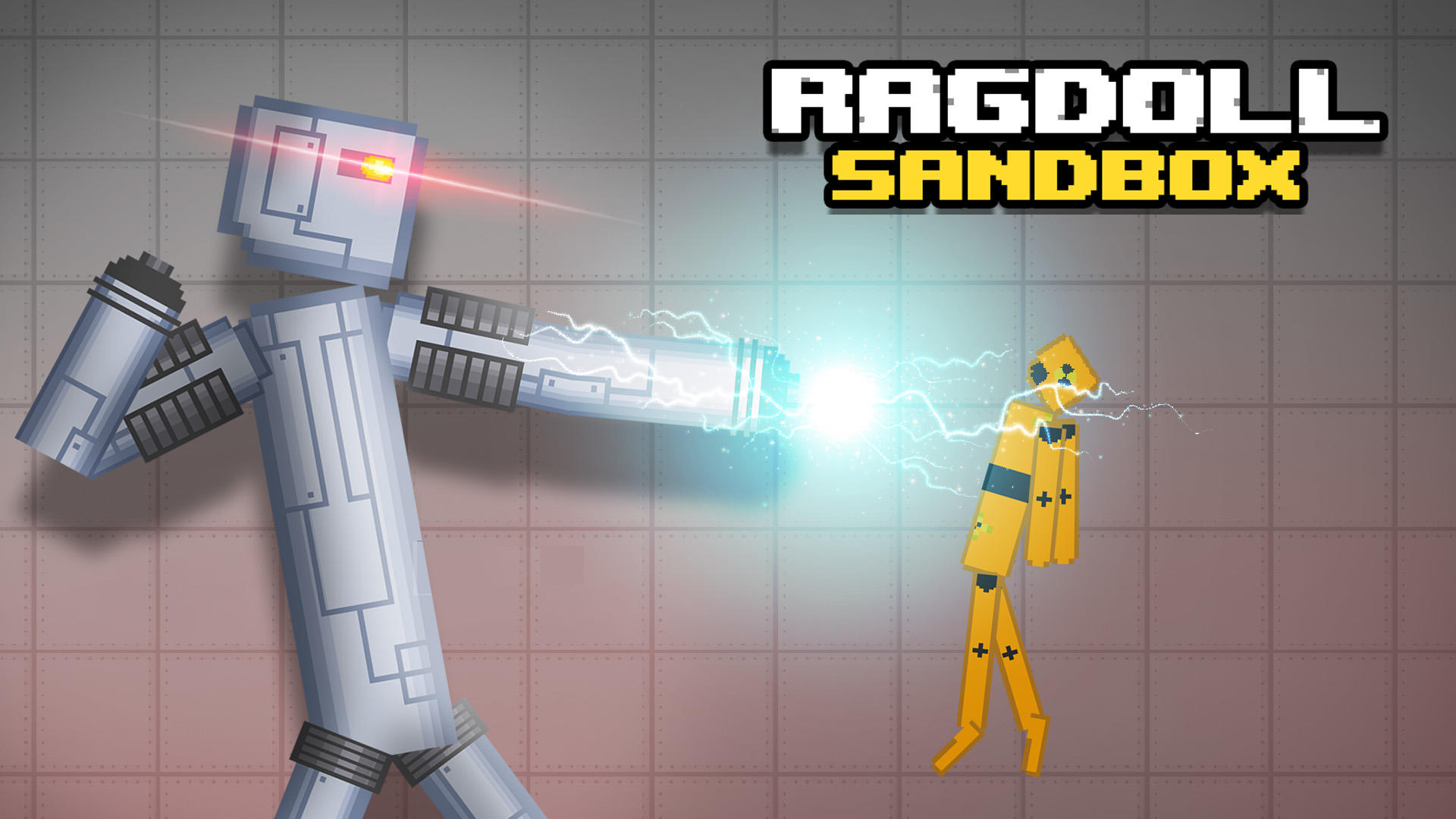 Ragdoll Playbox 2 android iOS apk download for free-TapTap