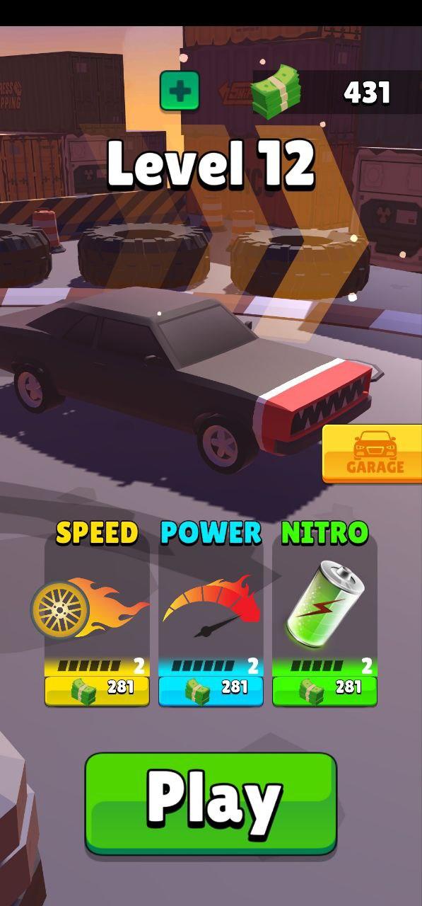 Mad Race android iOS-TapTap