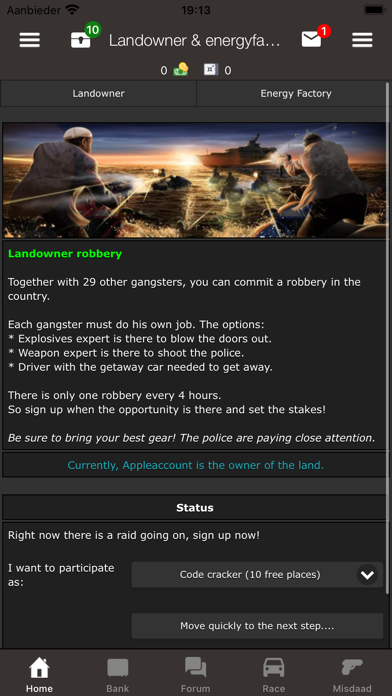 Mafiaway: World android iOS apk download for free-TapTap