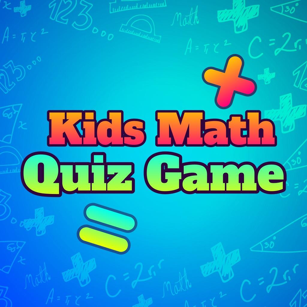 Kids Math Quiz Game Latest Version for Android/iOS - TapTap