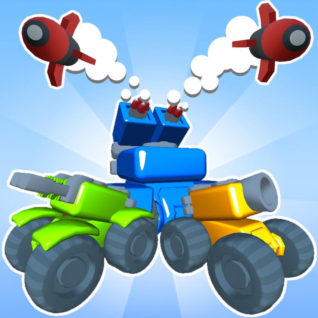 Block Clash! Latest Version for Android/iOS APK - TapTap