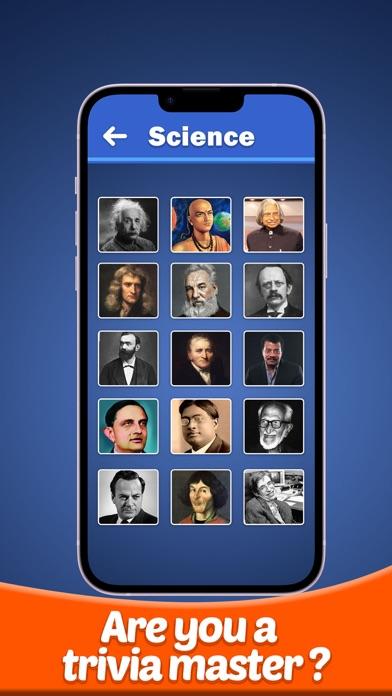 Trivia Quiz: Guess The Picture android iOS apk download for free-TapTap