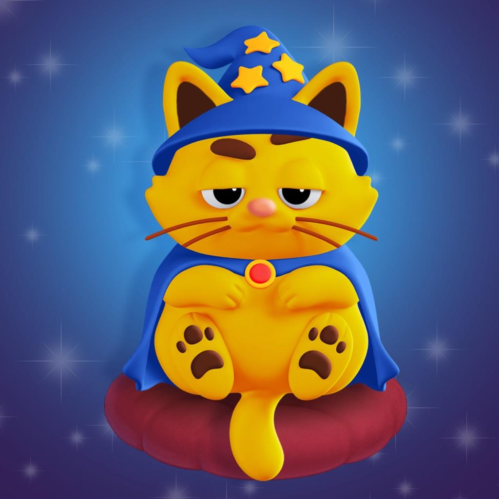 Kitty Pair - Cat Match for Android/iOS - TapTap
