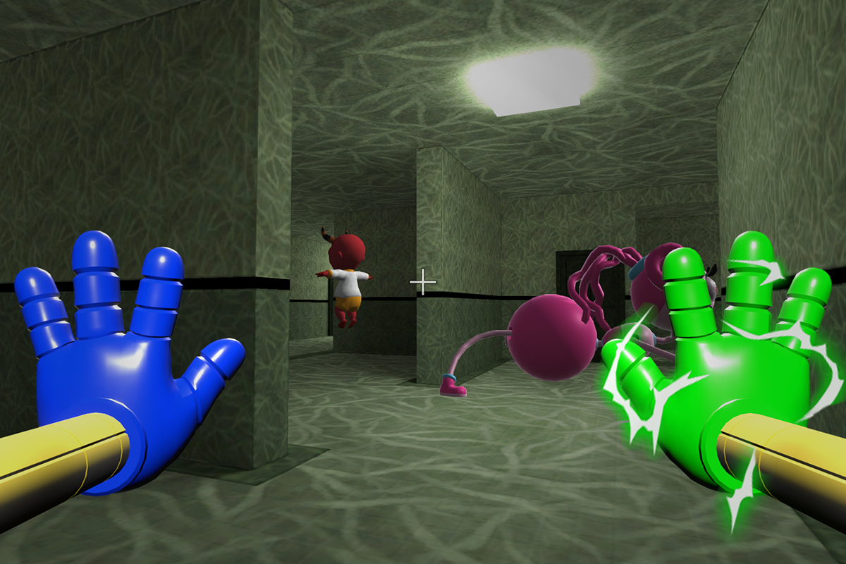 Horror Meme: Halloween Chasing android iOS-TapTap