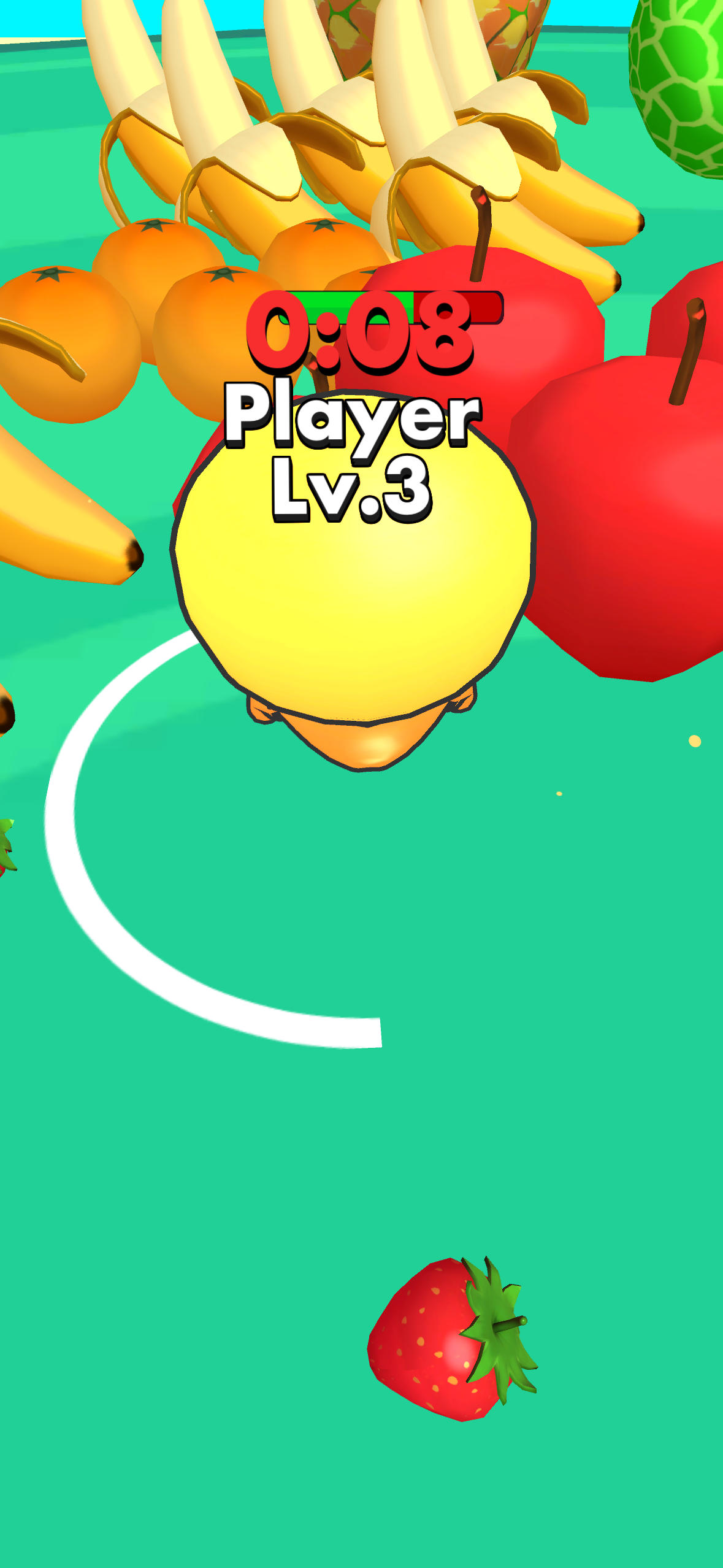 Feed Me.io android iOS-TapTap