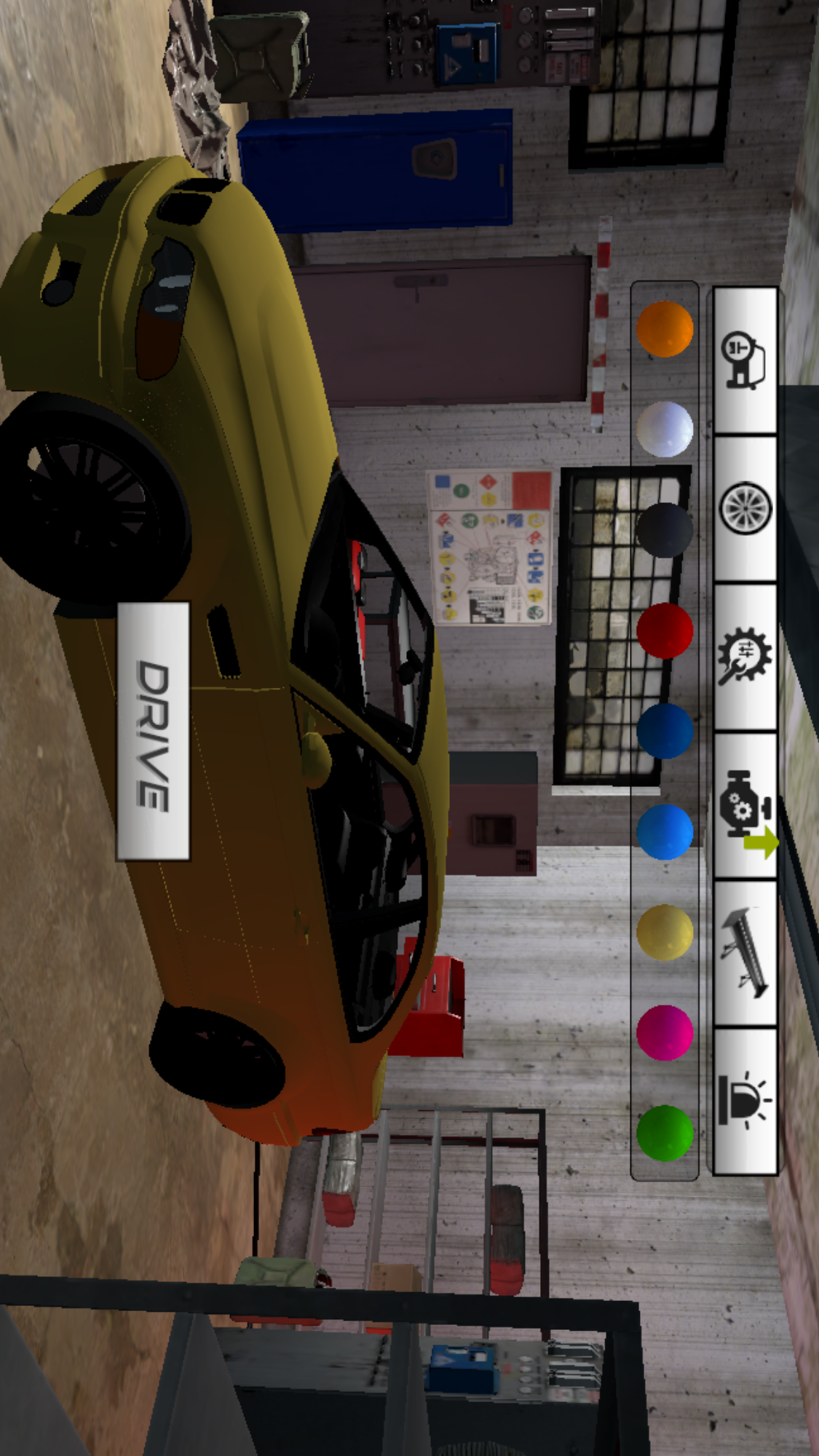 M3 E46 Simulator 2024 android iOS-TapTap