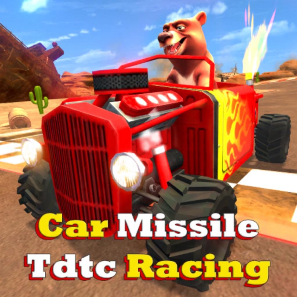Car Missile Tdtc Racing for Android/iOS - TapTap