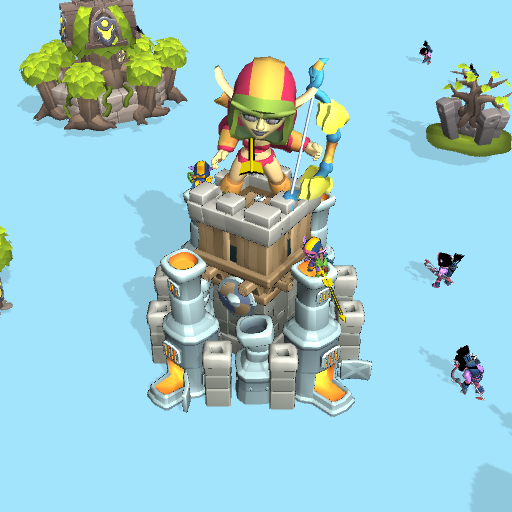 Angels Tower Latest Version for Android/iOS APK - TapTap