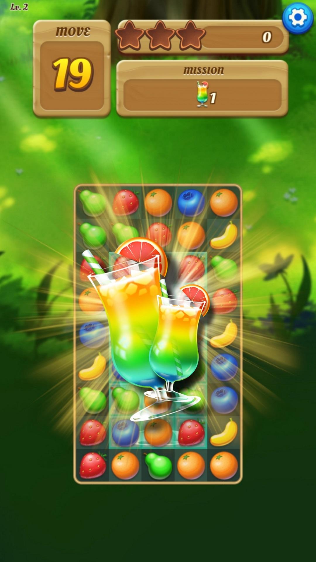 Juice Popup Mania:Fruit Puzzle android iOS-TapTap