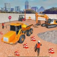 Highway Road Construction Game for Android/iOS - TapTap