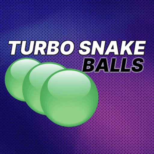 Turbo Snake Balls Latest Version for Android/iOS - TapTap