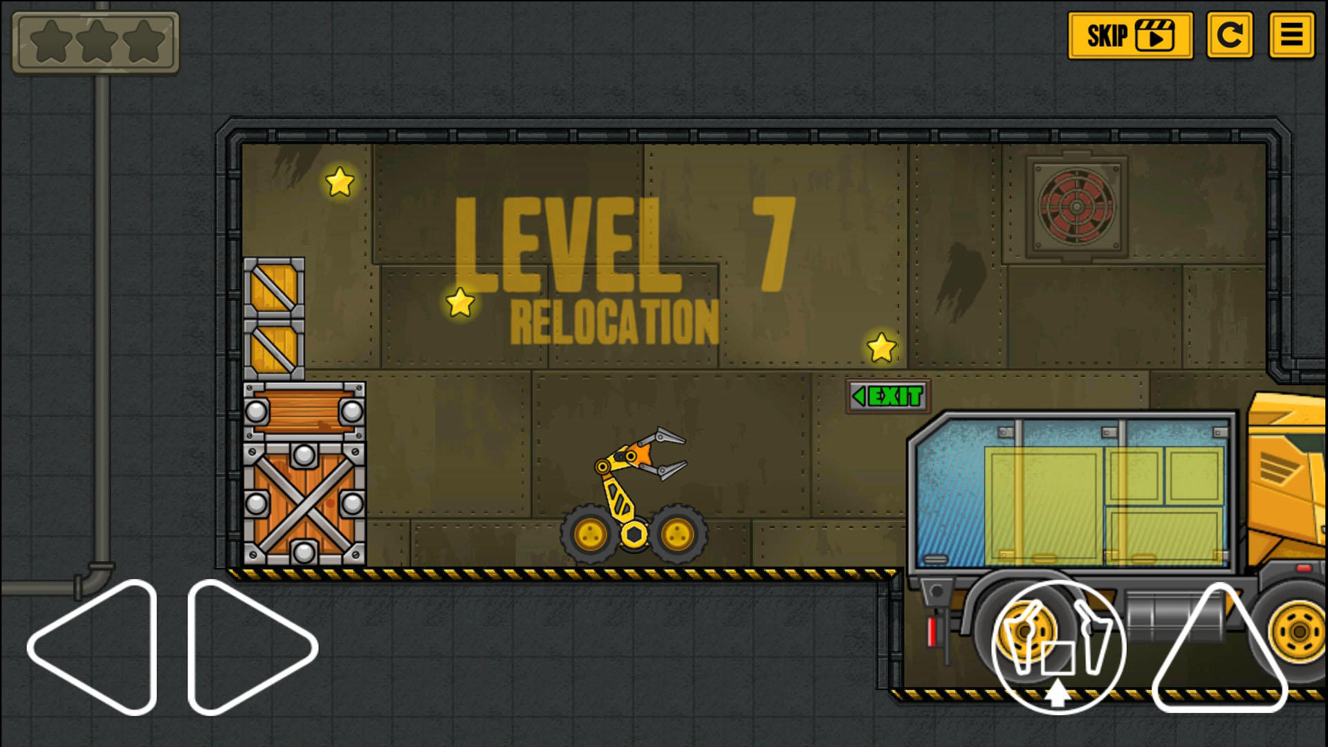 BoxRob 2 android iOS-TapTap