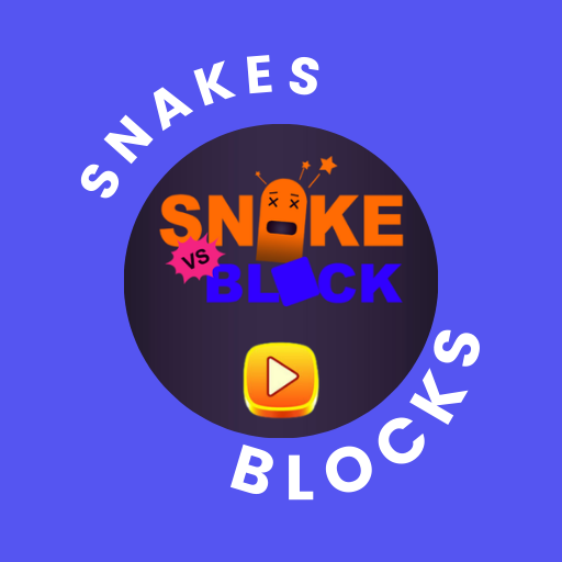 Snakes and Blocks android iOS-TapTap