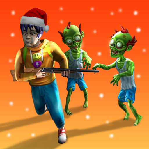Zombies experiment 51 for Android/iOS - TapTap