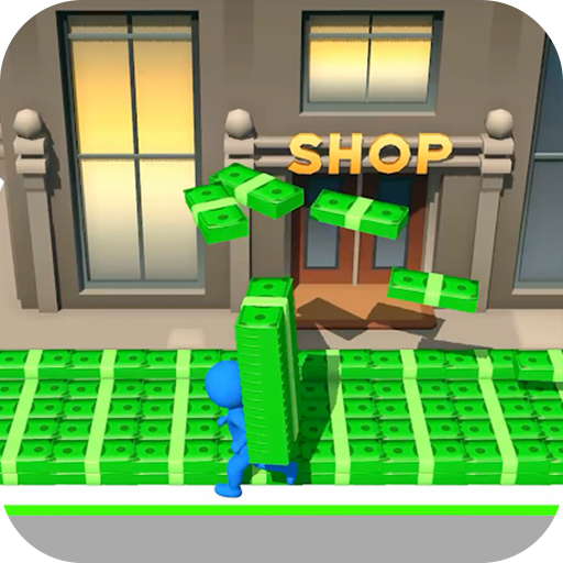 Moneyland - Cash Grow Runner for Android/iOS - TapTap