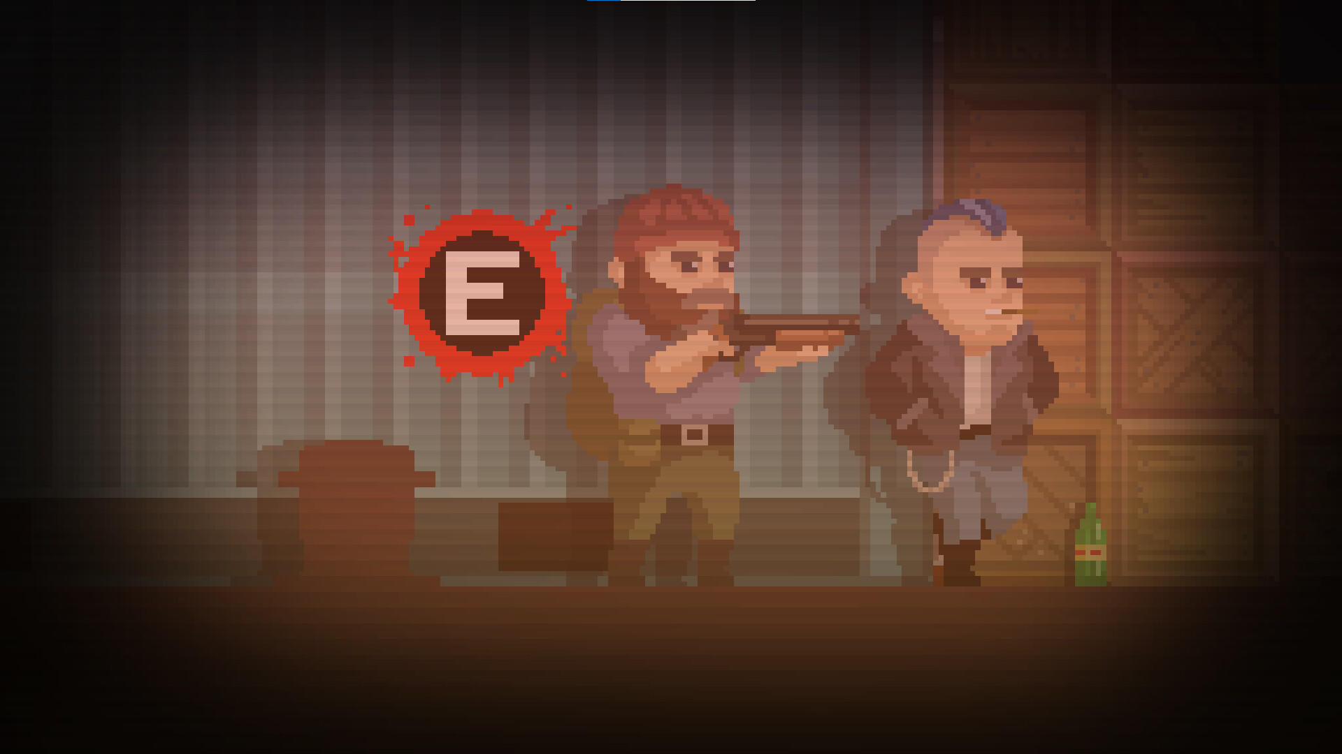 The Happyhills Homicide 2: Out For Blood for Android/iOS