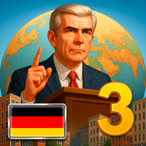 MA 3 President Simulator for Android/iOS - TapTap