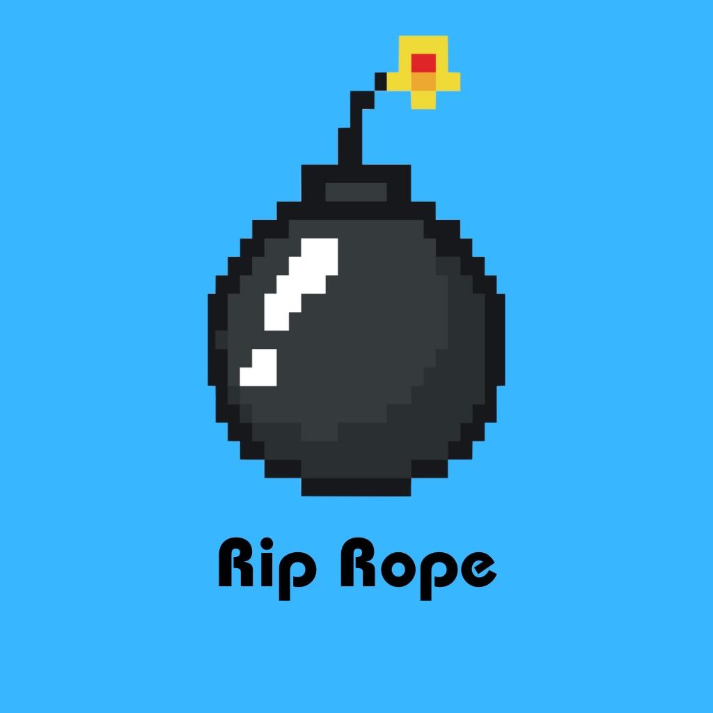 Rip Rope Latest Version for Android/iOS APK - TapTap
