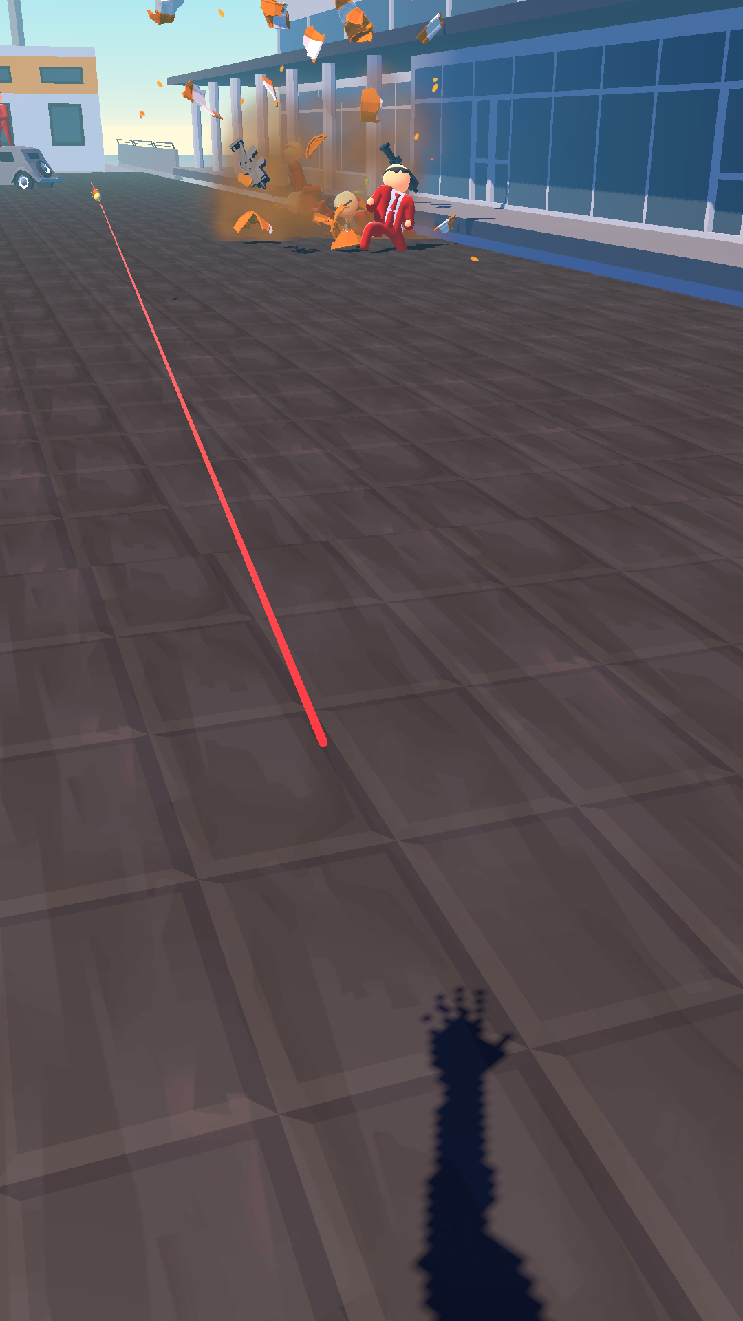 Shield Master android iOS-TapTap