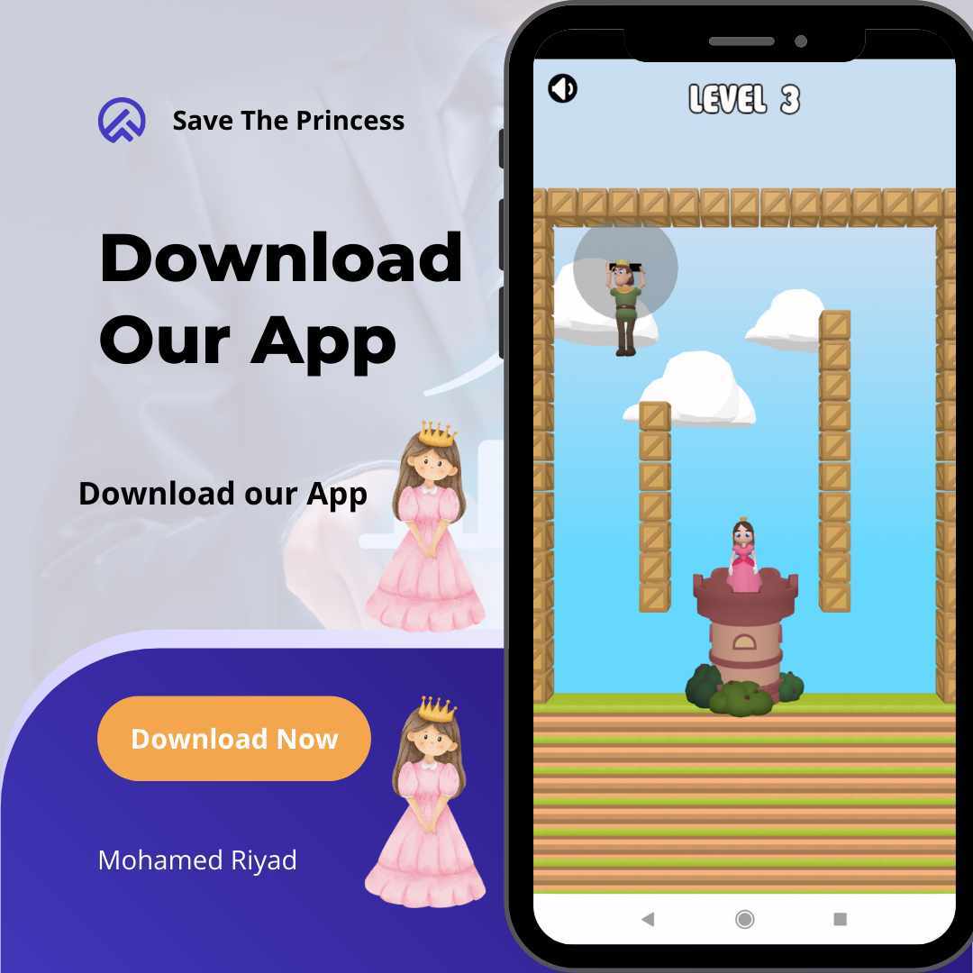Save The Princess android iOS apk download for free-TapTap